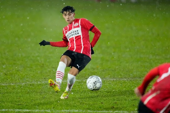 Richard Ledesma estaría en el radar de América para el Clausura 2025