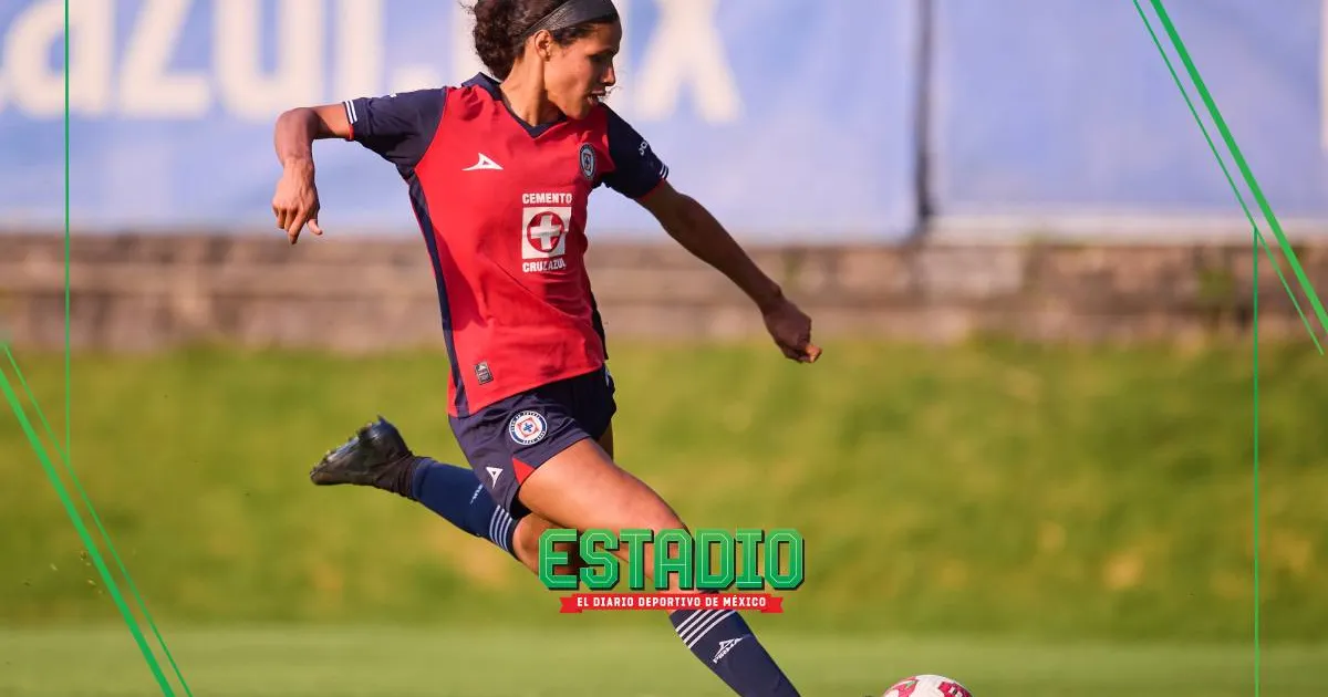 Quién es Aerial Chavarin: Perfil, goles y legado en Cruz Azul