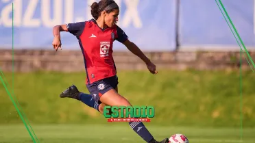 Quién es Aerial Chavarin: Perfil, goles y legado en Cruz Azul