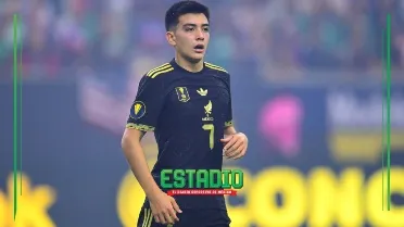 Gilberto Mora ve a México "favorito" para ganar el Mundial 2026