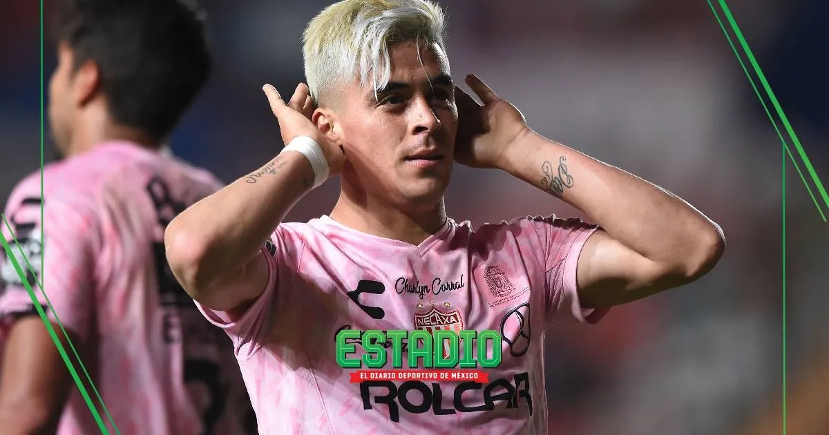 Brian Fernández reaparece tras ser anunciada su desaparición