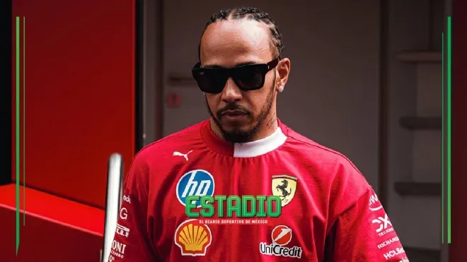 Lewis Hamilton cumple 41 años: Trayectoria, números y récords del ...