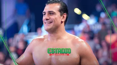 Alberto El Patrón debutará como boxeador en Ring Royale 2026 en Monterrey