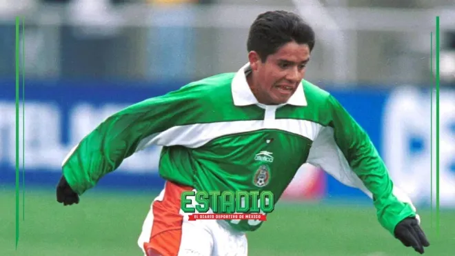 Luis "Gonzo" González analiza el presente del Tri rumbo a 2026: "La ...