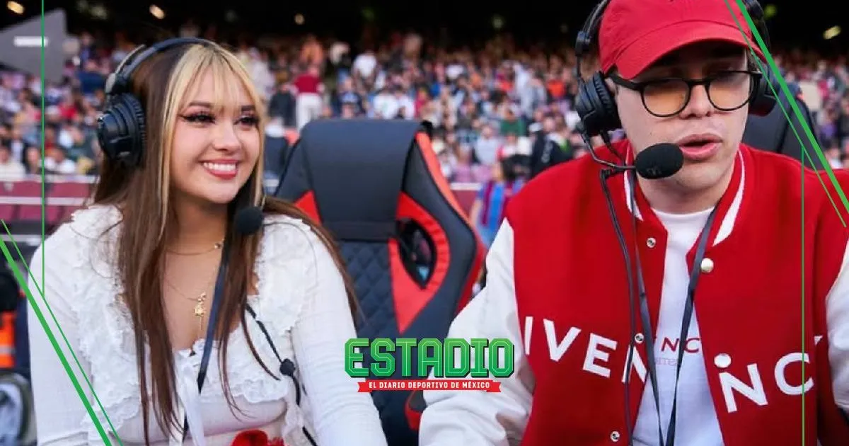 ¿AriGameplays y Rivers son pareja? Rumores de infidelidad tras divorcio ...