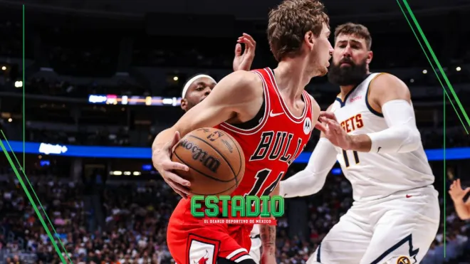 Detroit Pistons vs Chicago Bulls dónde ver: Pronóstico y Transmisión ...