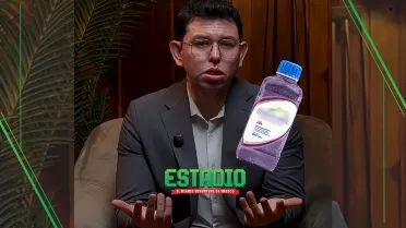 ¿Qué dijo el Doctor Polo Guerrero tras la polémica de Electrolit?
