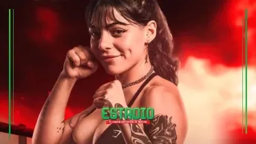 Milica escribe historia en Bogotá y se lleva el cinturón del Stream ...