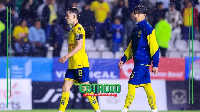 Club América: Kevin Álvarez podría salir en el mercado de invierno