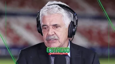 Tuca Ferretti habla sobre la actualidad de Tigres y Gignac: ¿Cuáles ...