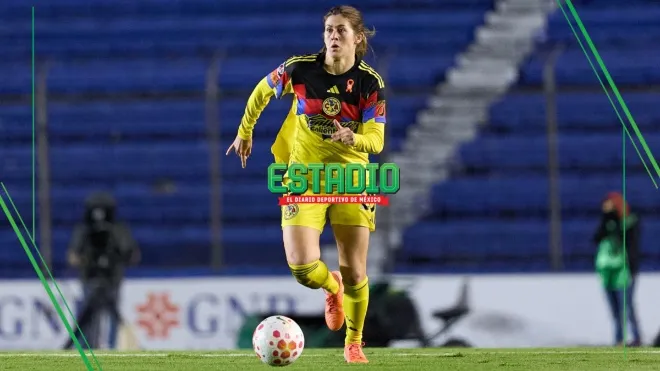 Nicki Hernádez podría dejar al América Femenil para seguir su carrera ...