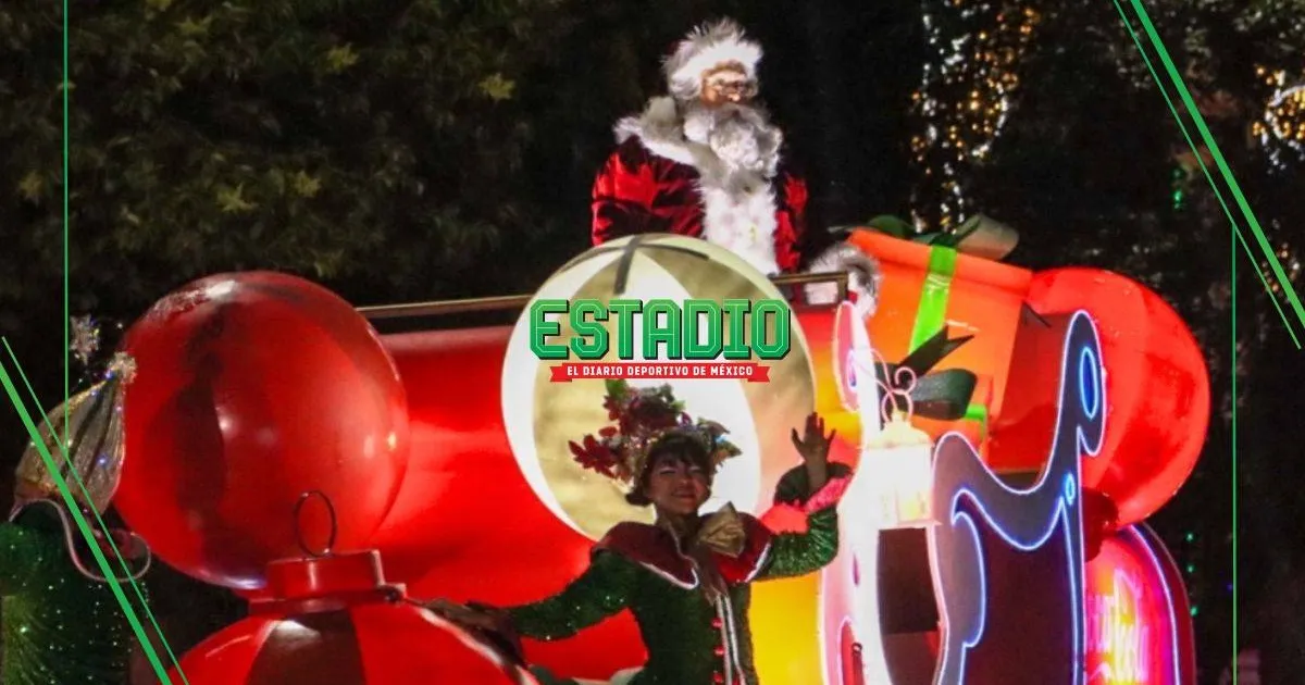 Caravana Coca-Cola Veracruz 2025: Fecha, ruta y horario del desfile ...
