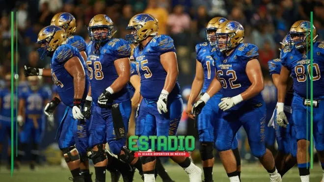 Seleccion Norte confirma su hegemonía en el Tazón Azteca 2025 de la ONEFA