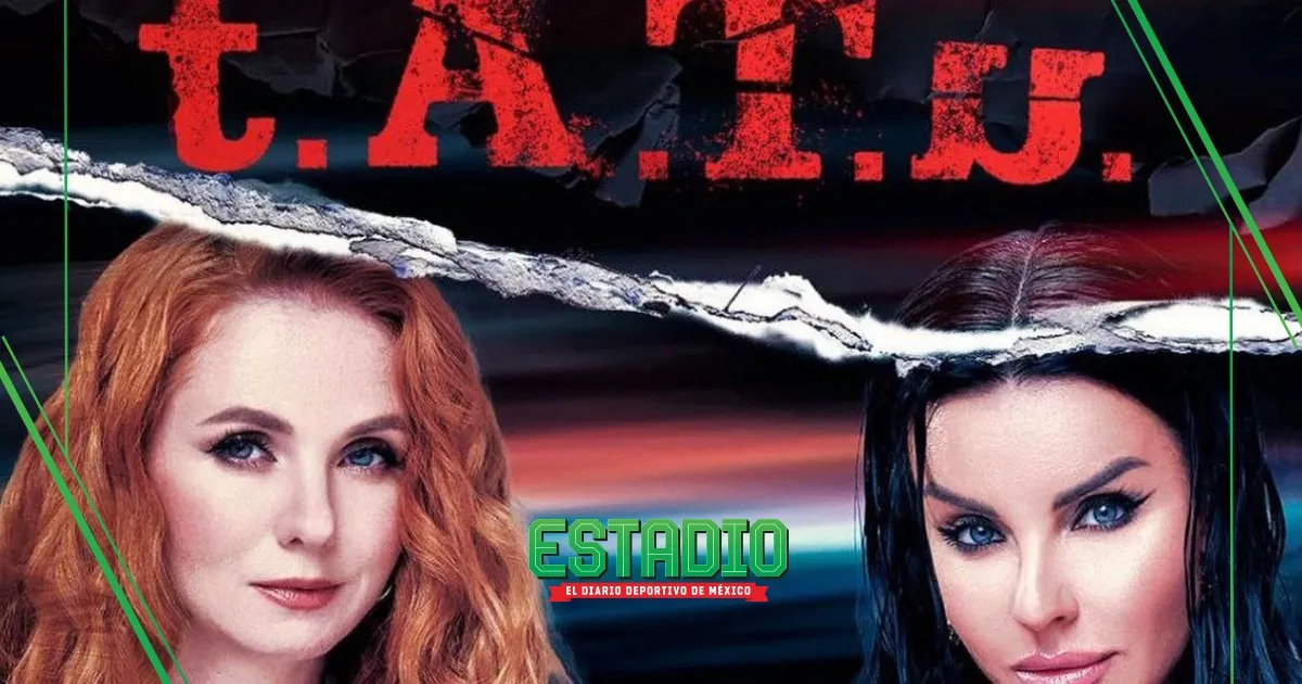 t.A.T.u. en La Maraka de la CDMX: Horario, boletos y cómo llegar al ...