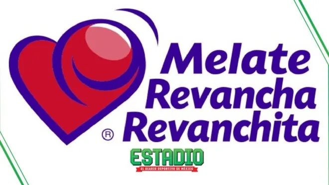 Resultados Melate Revancha y Revanchita 4158: números ganadores del ...
