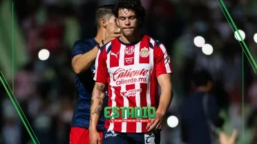 Cade Cowell dejaría Chivas para ir a New York Red Bulls: Detalles del ...
