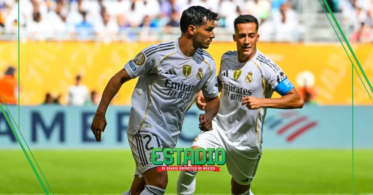 Champions League: Los futbolistas que han jugado en el Real Madrid y ...