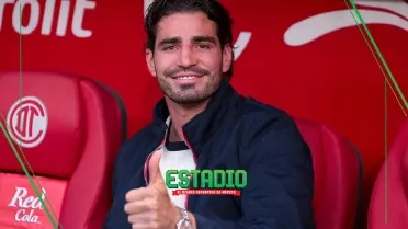Pollo Briseño revela la presión en Chivas y analiza el futuro de Alexis ...