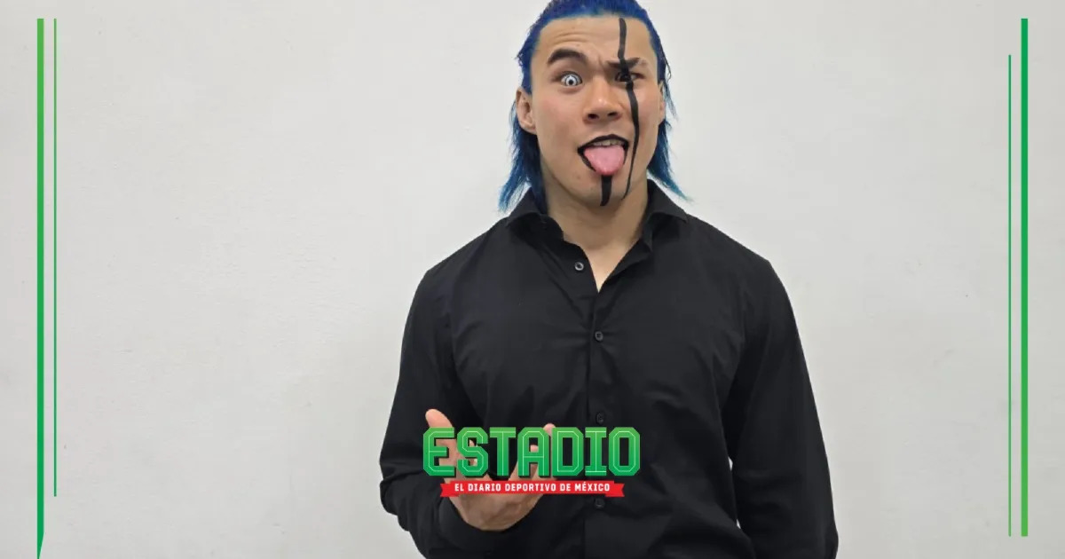 ¿Quién es Yutani? El favorito para La Gran Alternativa 2025 del CMLL