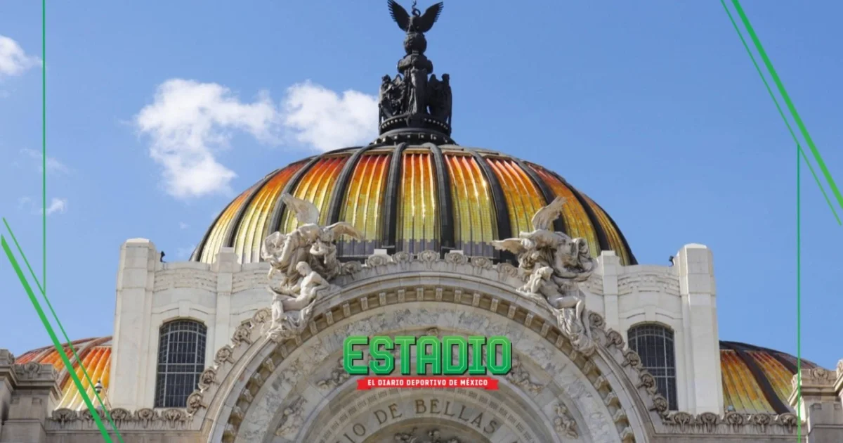 ¿Cuándo es el Desfile de Navidad Ruso en la CDMX: ruta exacta y horario ...