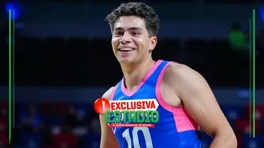 Esteban Roacho brilla con Capitanes y hace historia en la NBA G League