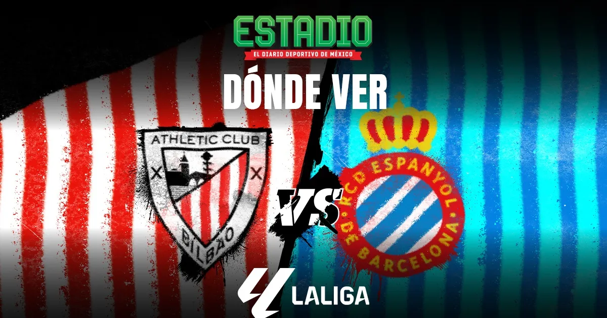 Jornada 17 LaLiga: ¿Dónde ver y a qué hora juegan Athletic Club vs ...