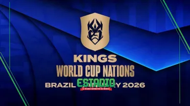 Kings World Cup Nations 2026: Cuándo es, formato y partidos de México