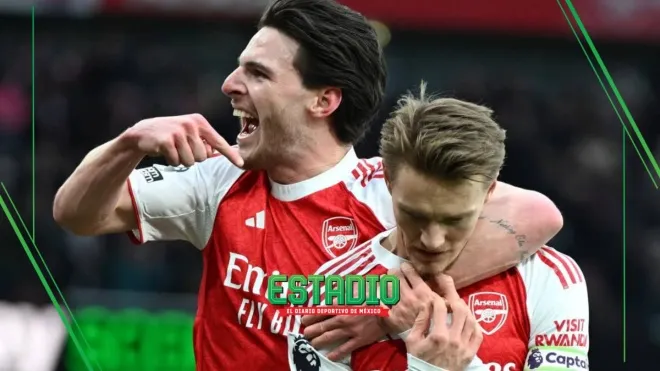 ¿Quién transmite el partido Arsenal vs Aston Villa? Dónde ver HOY la ...