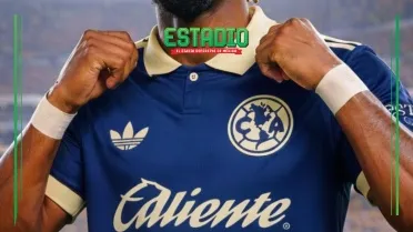 Se filtra el posible uniforme del Club América para el 2026: Conoce los ...