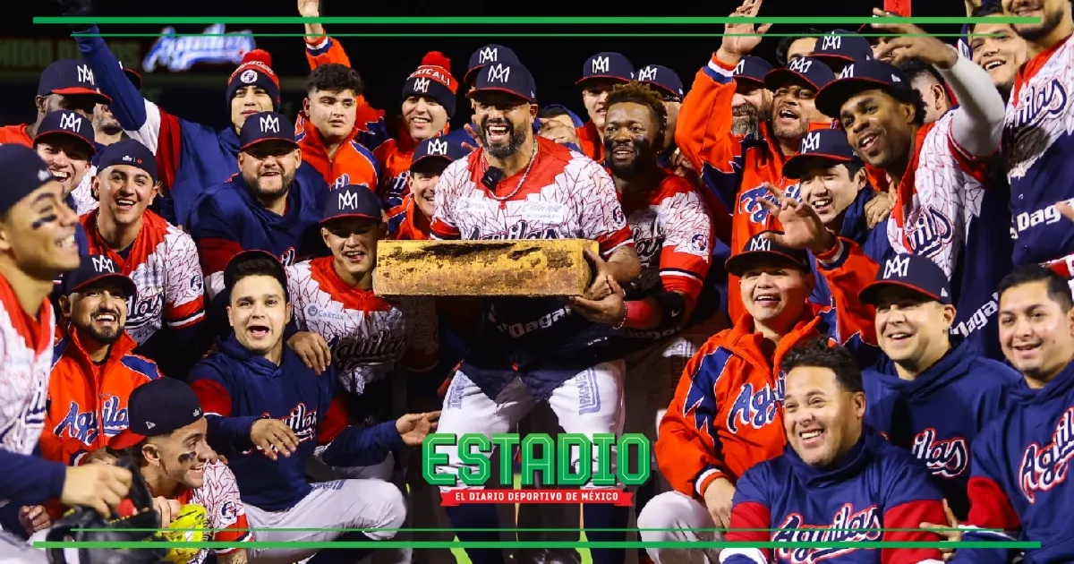 ¿Qué récord consiguió Jake Sánchez en la Liga Arco Mexicana del Pacífico?