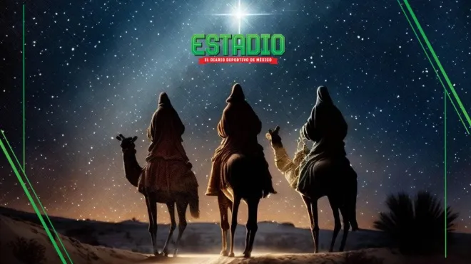 ¿Qué se Celebra Hoy, 6 de Enero? Efemérides, Día de los Reyes Magos y ...