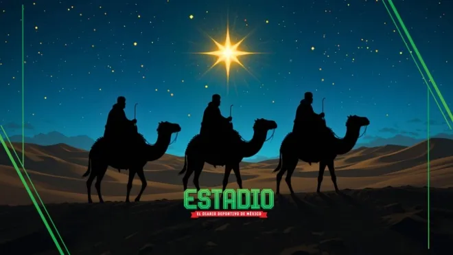 ¿Cuándo traen juguetes los Reyes Magos, el 5 o el 6 de enero? Nombres ...