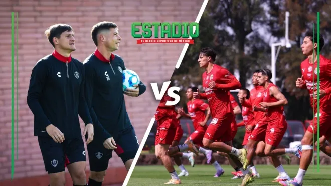 ¿Qué televisora transmite Chivas vs Atlas HOY? Dónde ver y horario del ...