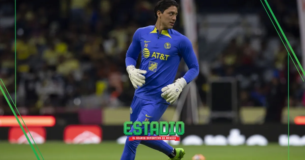 Fernando Tapia es nuevo refuerzo de Club América para el Clausura 2026 ...