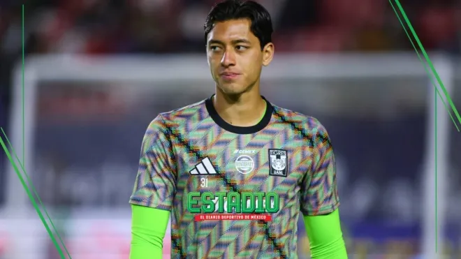 Club América: Fernando Tapia es anunciado como refuerzo de las águilas ...