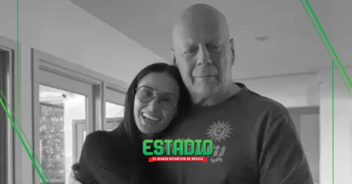 ¿Bruce Willis está muerto? Enfermedad, edad y qué dijo su esposa