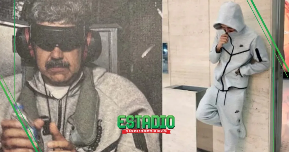 Cómo la Detención de Nicolás Maduro Generó 100 Millones de Dólares en ...