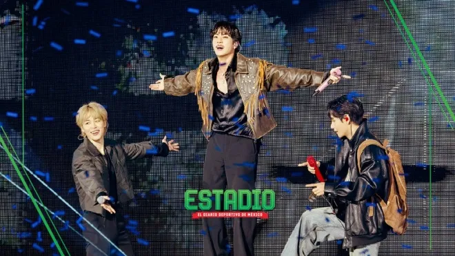 Concierto de BTS en México 2026: Precios, preventa, tarjetas ...