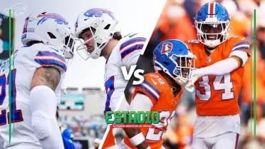 Buffalo Bills vs Denver Broncos: Datos y estadísticas en esta rivalidad ...