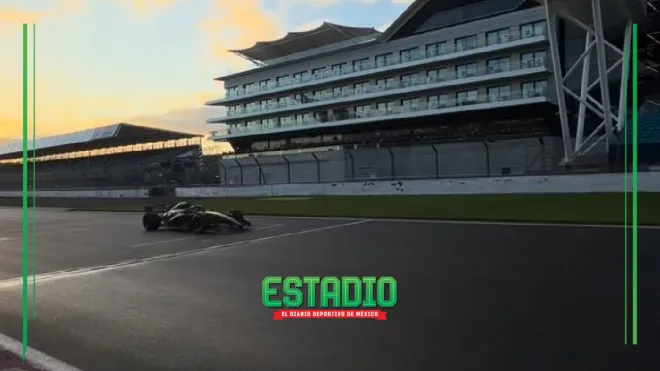 Cadillac F1 Team impulsa la nueva era de F1 en Estados Unidos