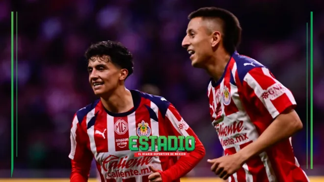 Richy Ledezma y su emotivo llamado a Selección Mexicana: sueña con el ...