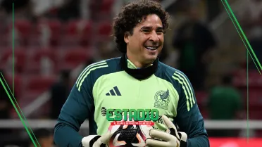 Noticias de Guillermo Ochoa | Estadio Deportes