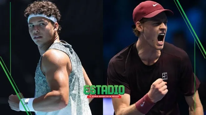 Shelton vs Sinner: ¿Dónde ver EN VIVO los Cuartos de Final Australian ...
