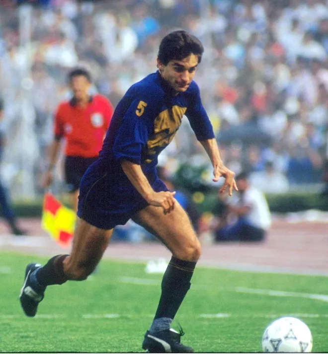 ¿Quién es Roberto Medina, entrenador de Pumas Femenil? Trayectoria ...