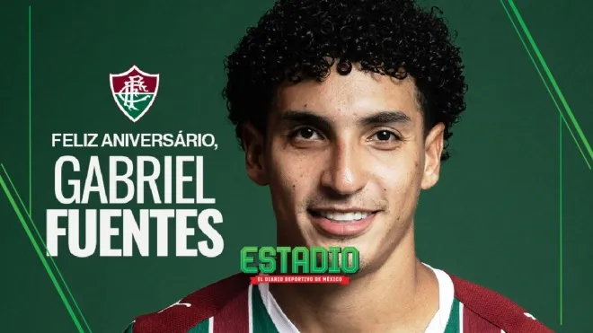 Tras algunos días de negociación Gabriel Fuentes no será jugador del ...