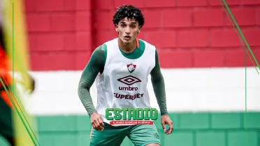 Tras algunos días de negociación Gabriel Fuentes no será jugador del ...
