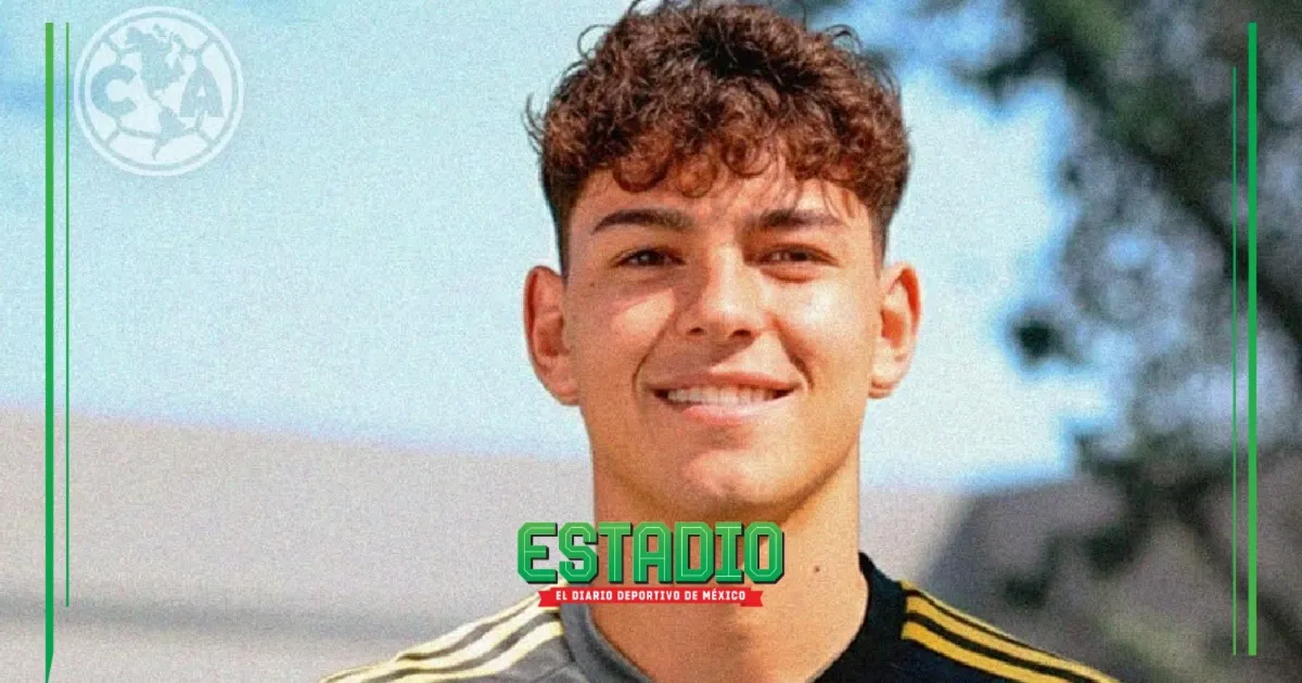 América anuncia a Thiago Espinosa como refuerzo: ¿Cuál es su contrato?