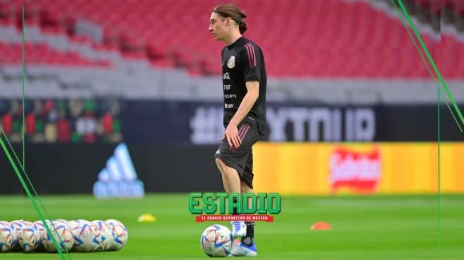 Marcelos Flores deja México y es habilitado por la FIFA para jugar con ...