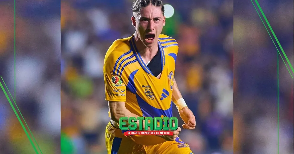 Marcelos Flores deja México y es habilitado por la FIFA para jugar con ...