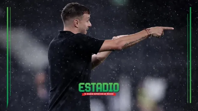 El elegido de la 'T': Martín Anselmi será el técnico mejor pagado en la ...